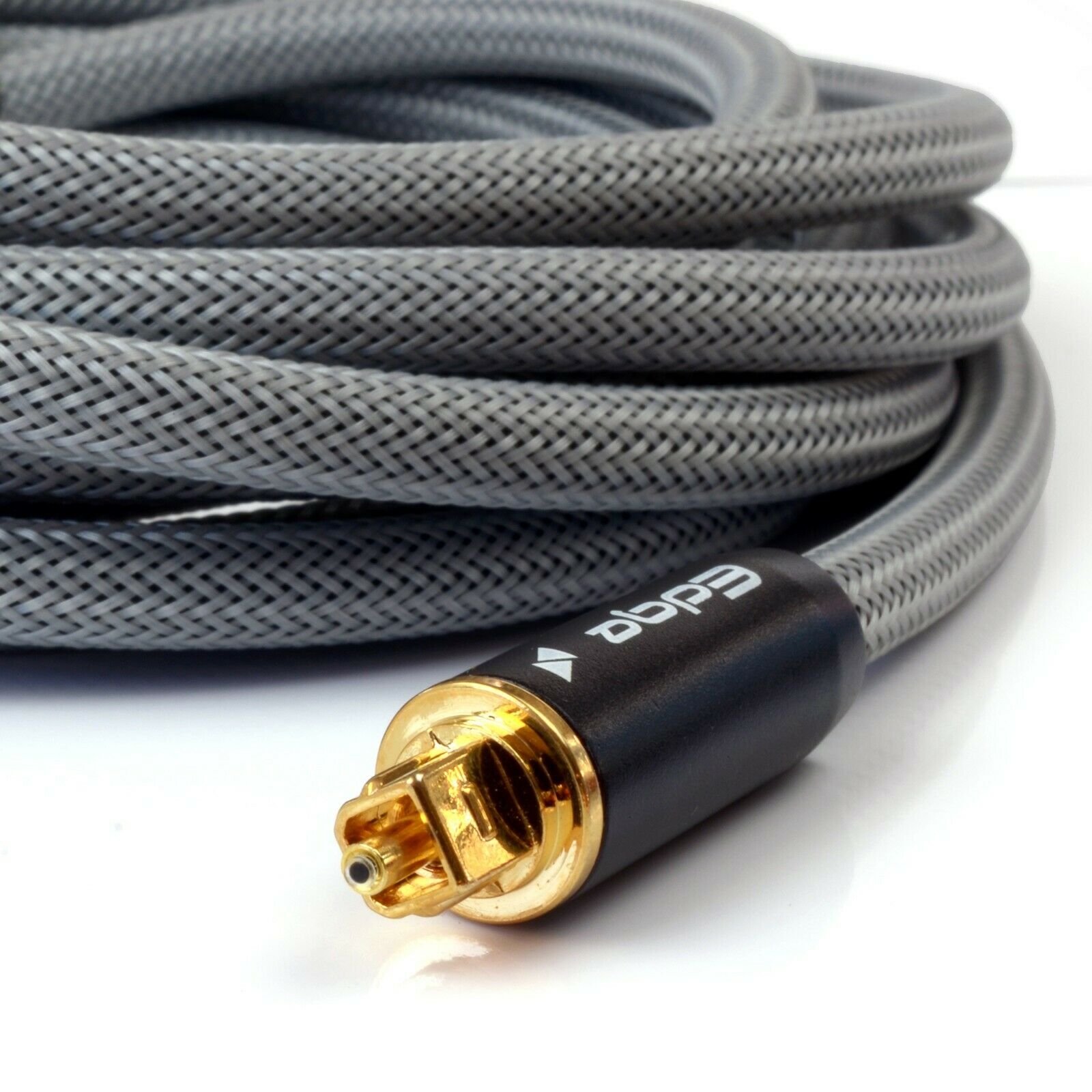 FIBRE OPTICAL AV Interconnect Cables