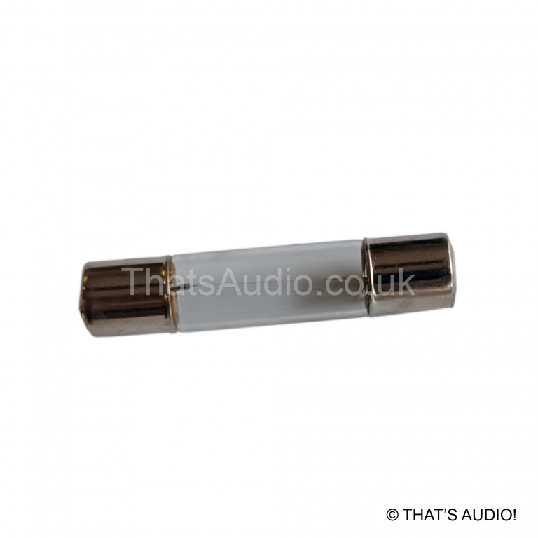 Amplifier Display Bulb / festoon Lamp | THAT'S AUDIO!