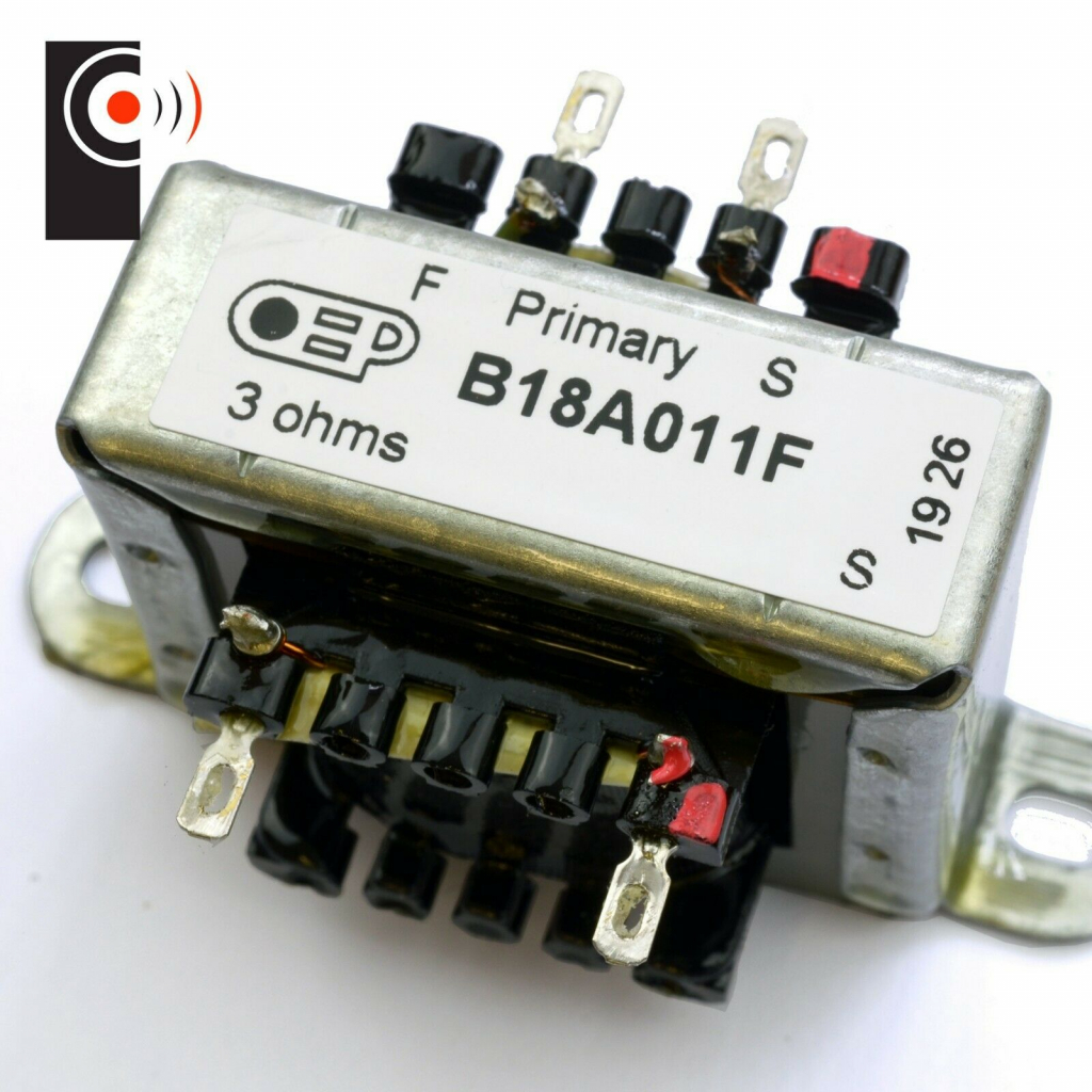 SINGLE ENDED Output Transformers (Hi-Fi SE Valve Amplifiers)