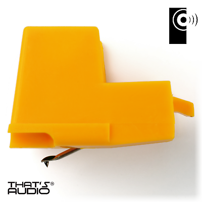 Stylus for Audio Technica (ATN71) Replacement Vinyl Record Stylus