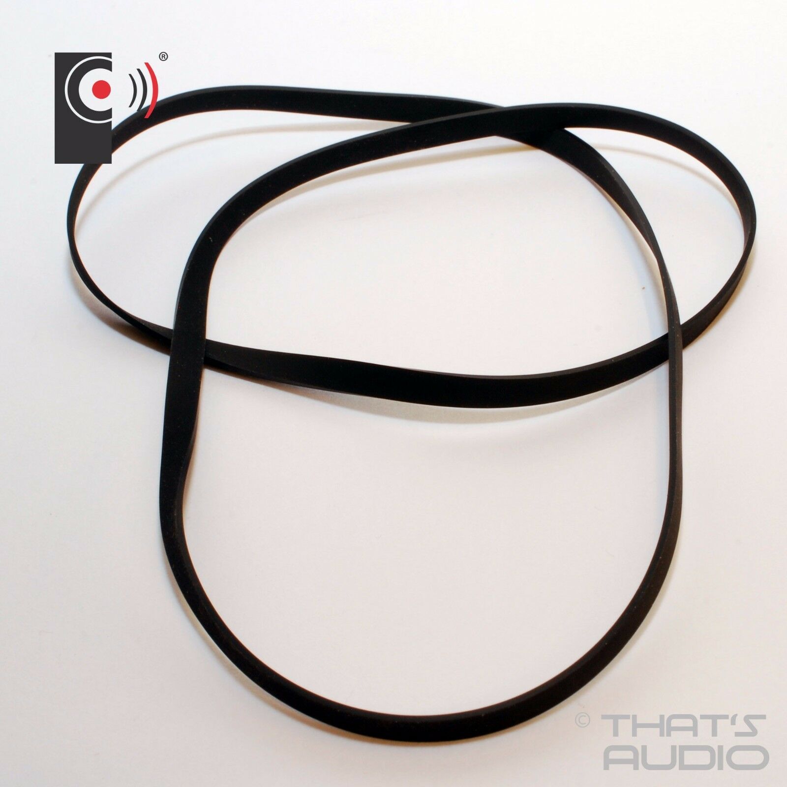 Fits TECHNICS Turntable Belt RD-3500 RD-3600 | THAT'S AUDIO!