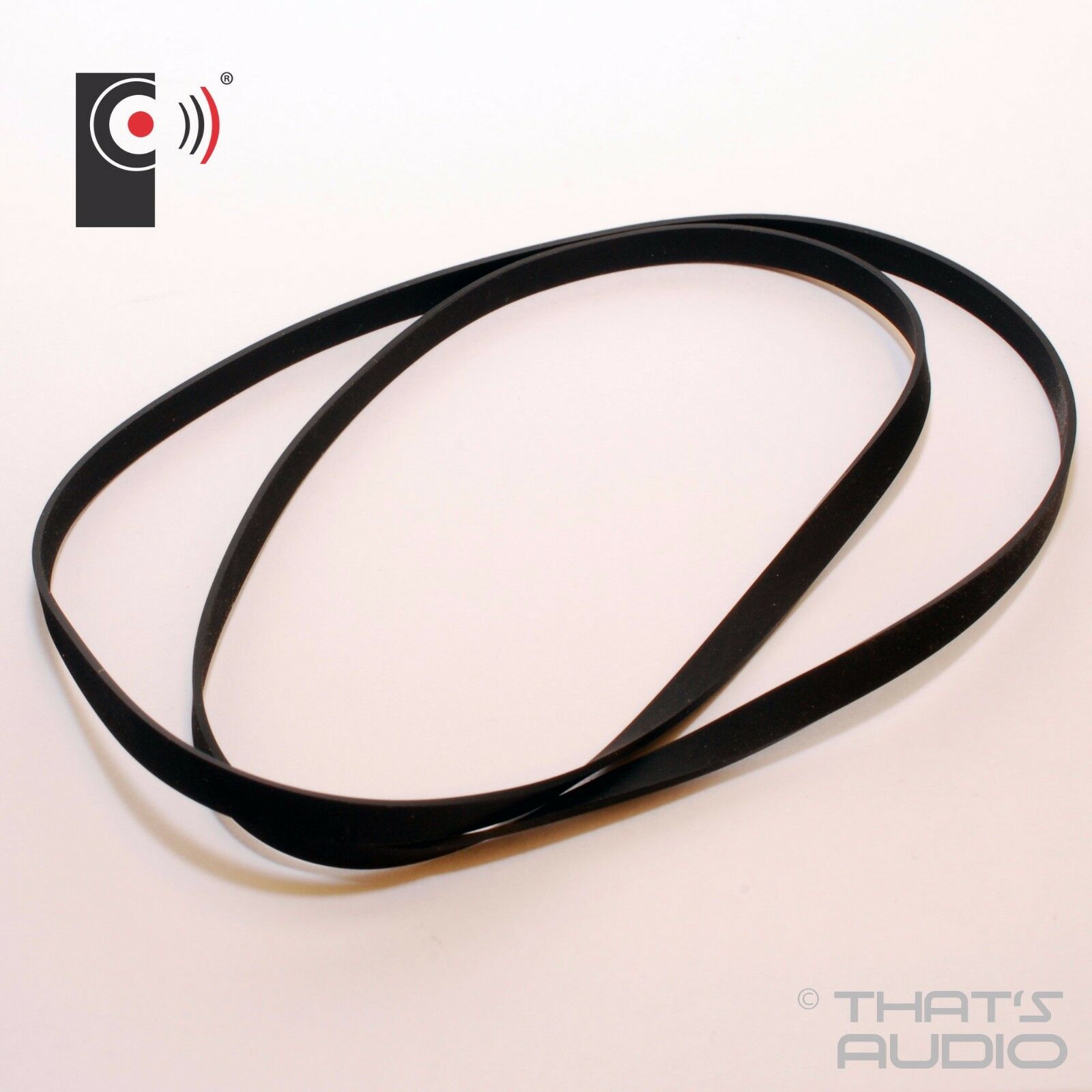 Fits SONY Turntable Belt PS-LX430 PS-LX431 PS-LX432 PS-LX433 | THAT'S ...