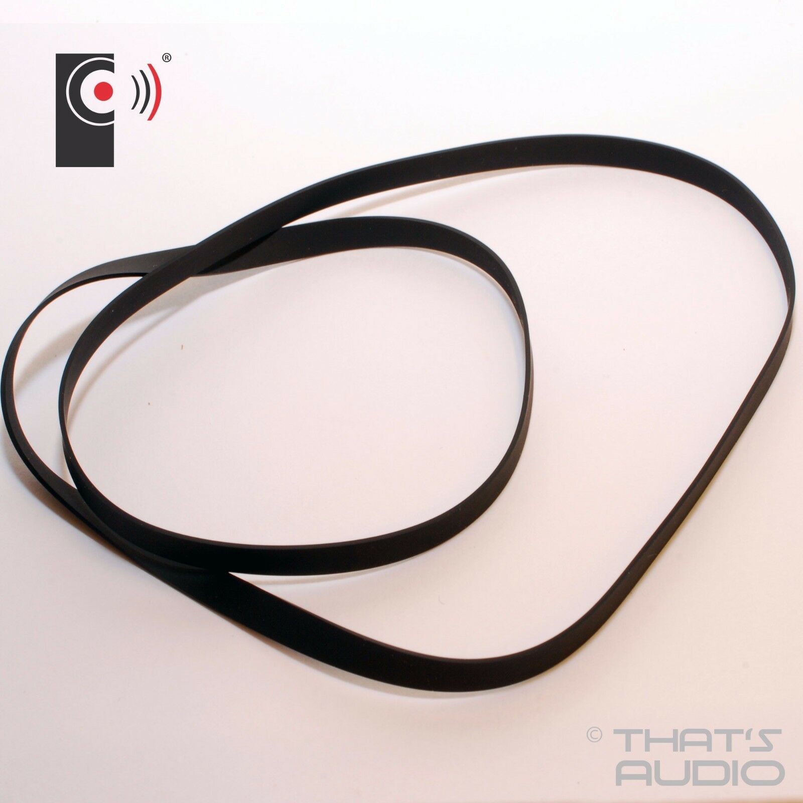 Fits ROTEL Turntable Belt for RP-310 | THAT'S AUDIO!