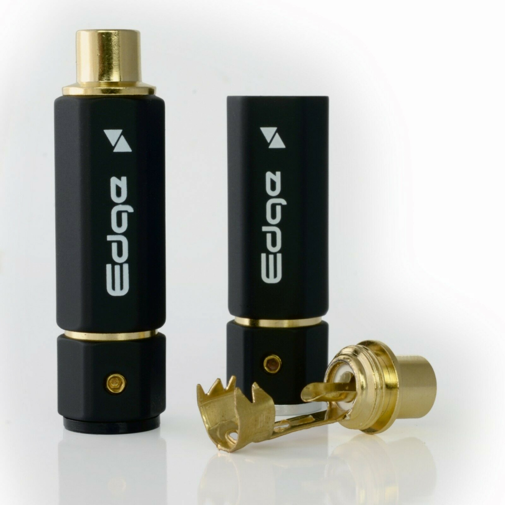 EDGE RCA Plug: Female