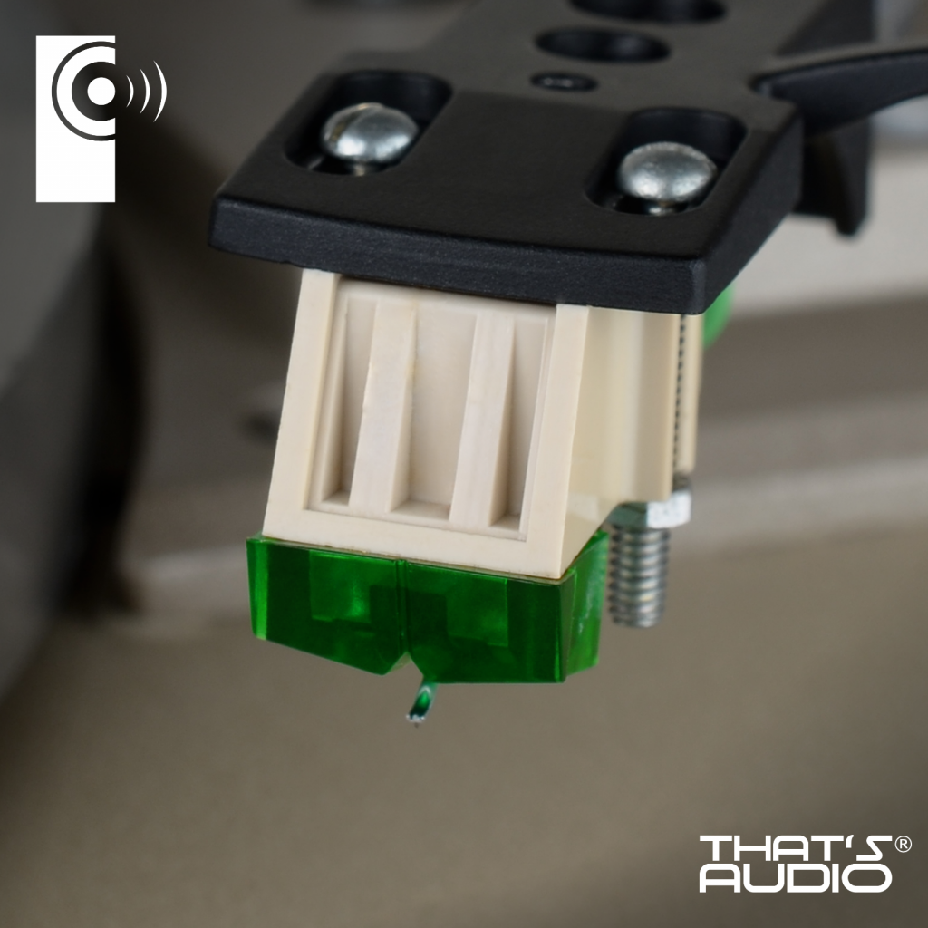 Stylus for Technics EPS270S Replacement Vinyl Record Stylus