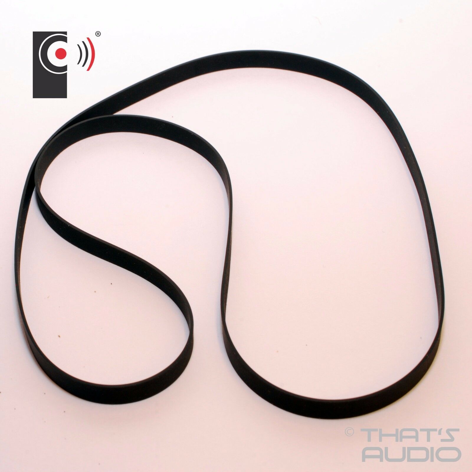 Fits GARRARD Turntable Belt GLT60 GT10 GT10P GT12 GT120AP GT12P GT15 ...
