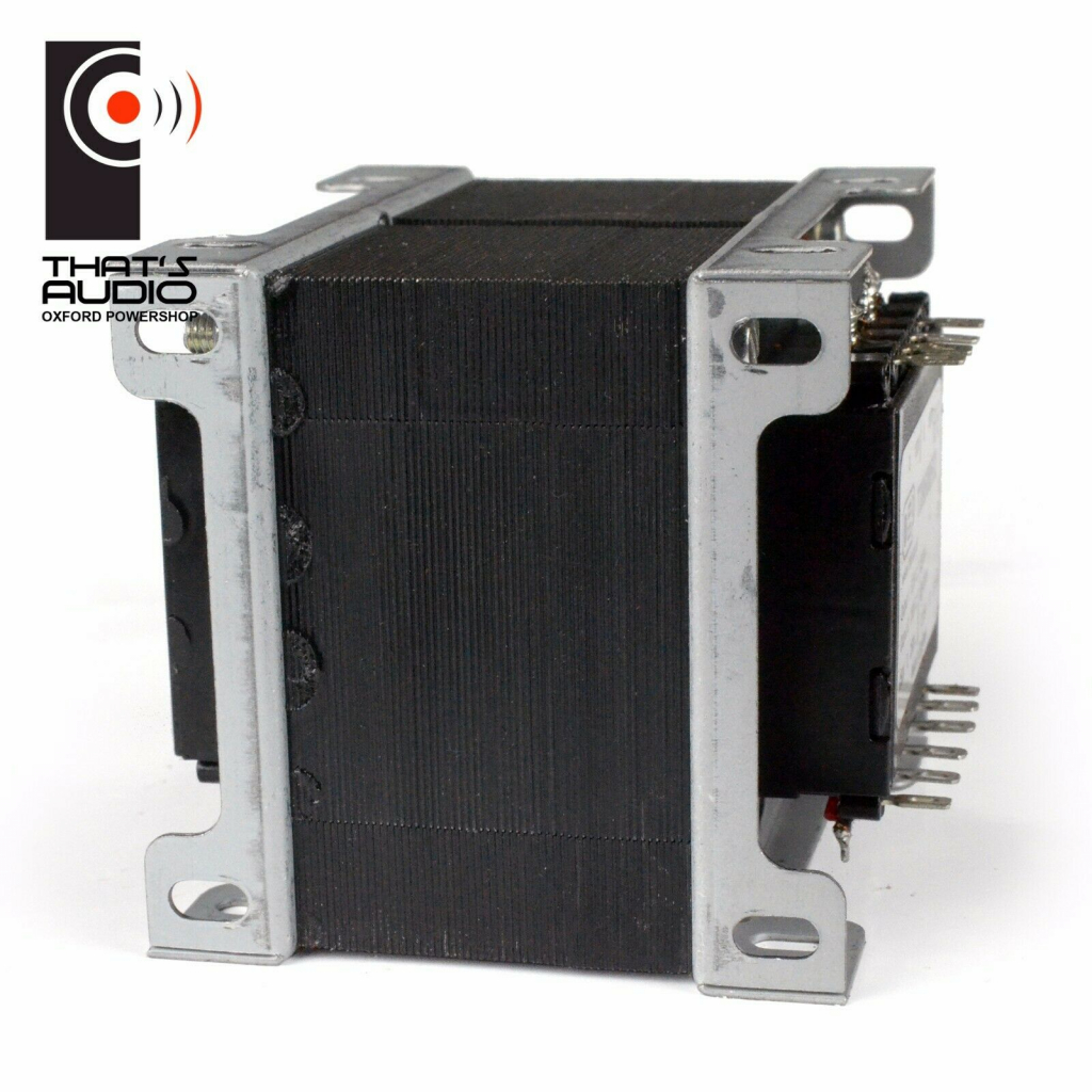 Amplifier Power Transformer T29500F/2 OEP | THAT’S AUDIO