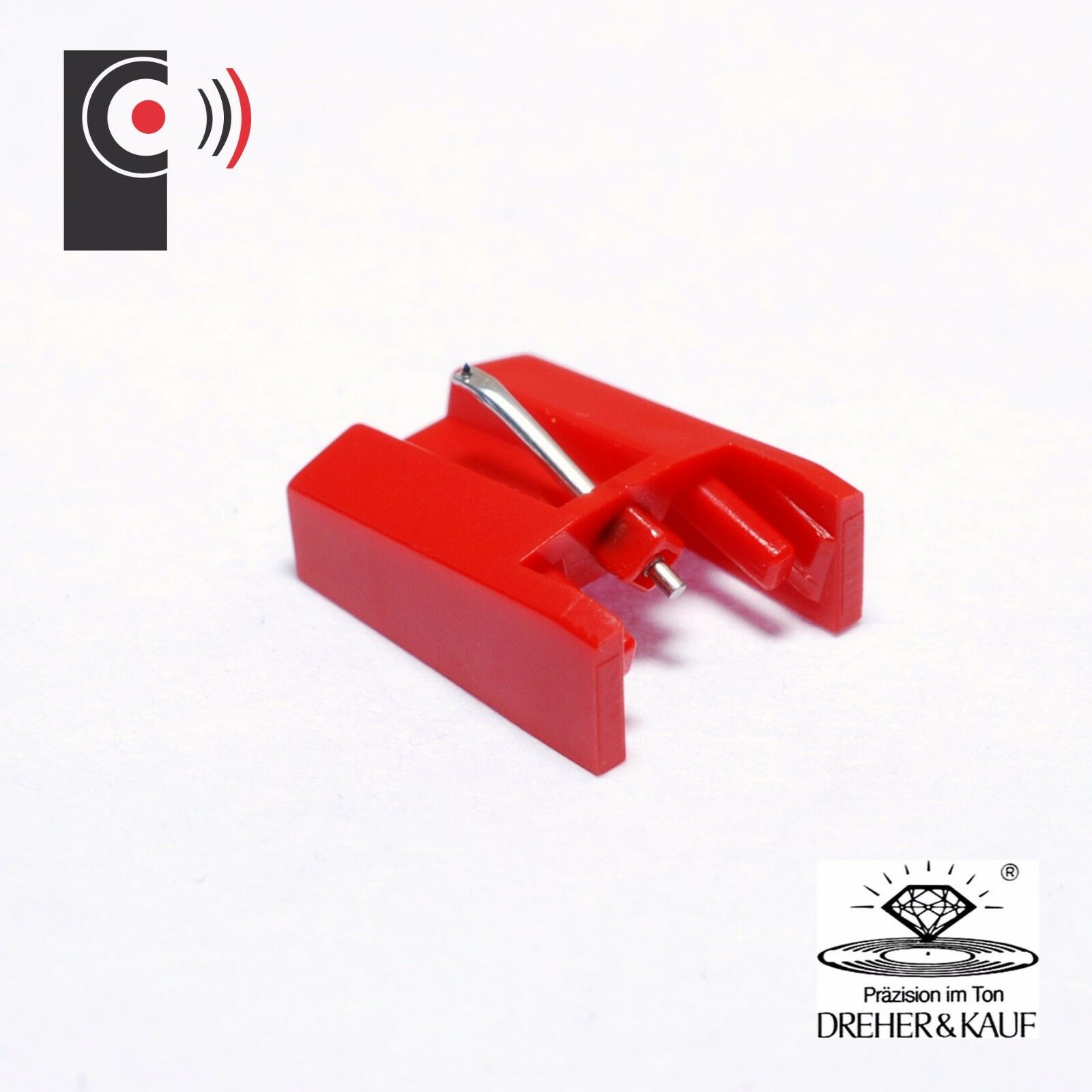 Stylus for Sanyo (ST09D) Replacement Vinyl Record Stylus